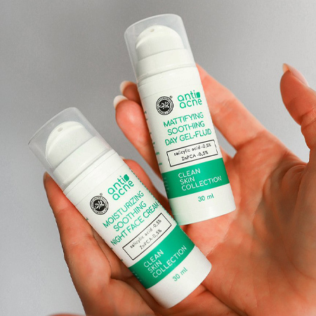 Clean skin cream store